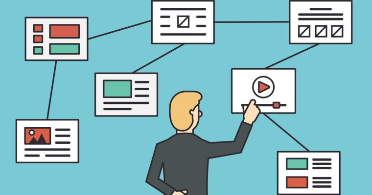 Arquitetura da informação: como ela pode ajudar na criação de sites Arquitetura da informação: como ela pode ajudar na criação de sites